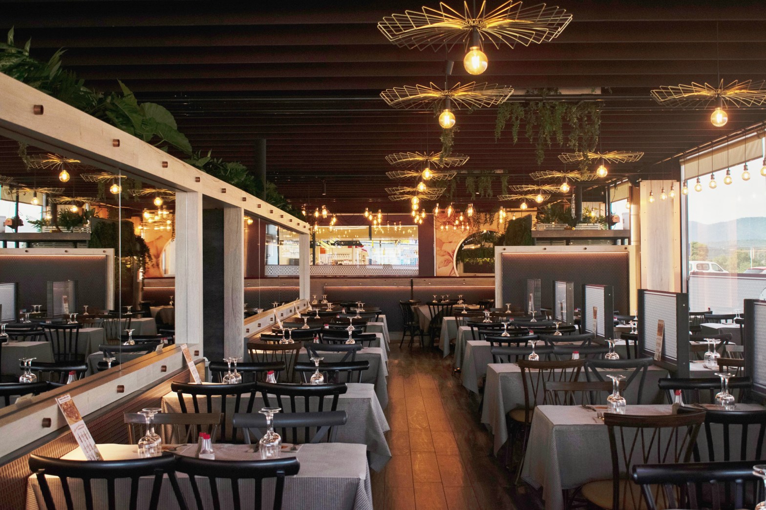 Información – Gran Buffet (Bingo)